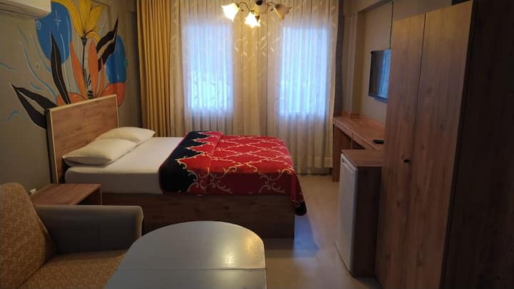 Teo Pansiyon Sığacık - Sığacık