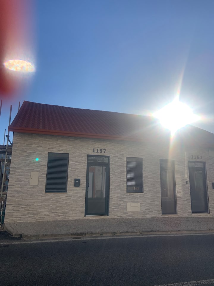 House Mira D Aire  Próximo Fátima - Fatima