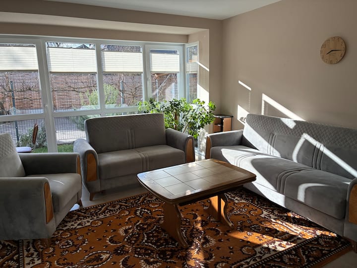 Wohnen In Annweiler Stadtzentrum - Annweiler am Trifels