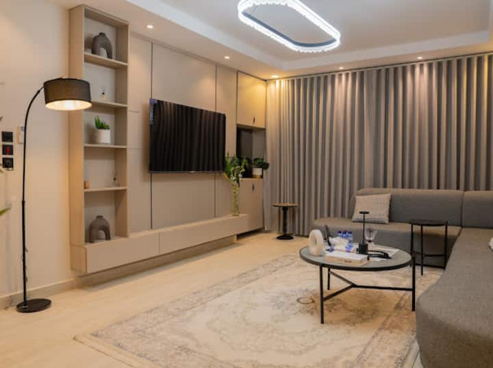 شقة بتصميم انيق - Médine