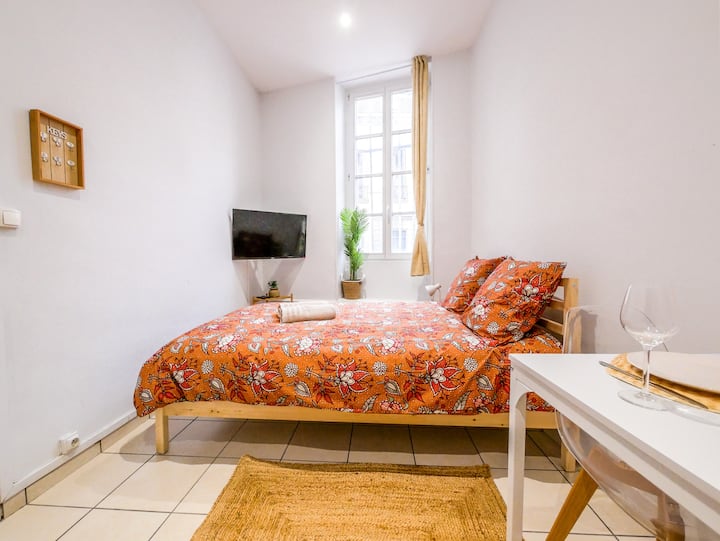 Studio Chouette Dijon - Dijon