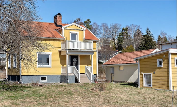 Sky View - Södertälje