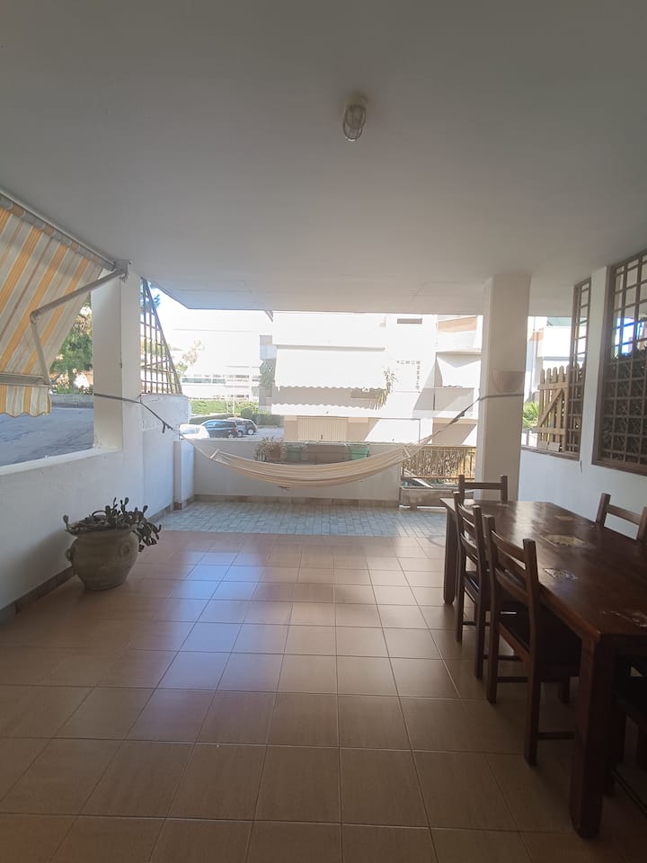 Casa Vacanze Al Mare A Montesilvano - Beachhouse24 - 