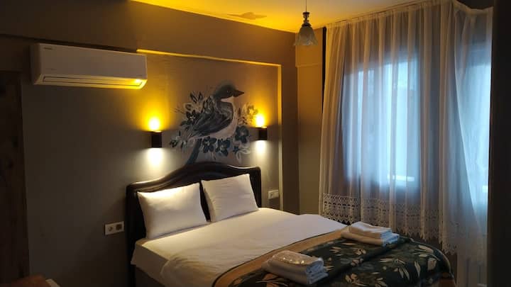 Teo Pansiyon Sığacık - Sığacık