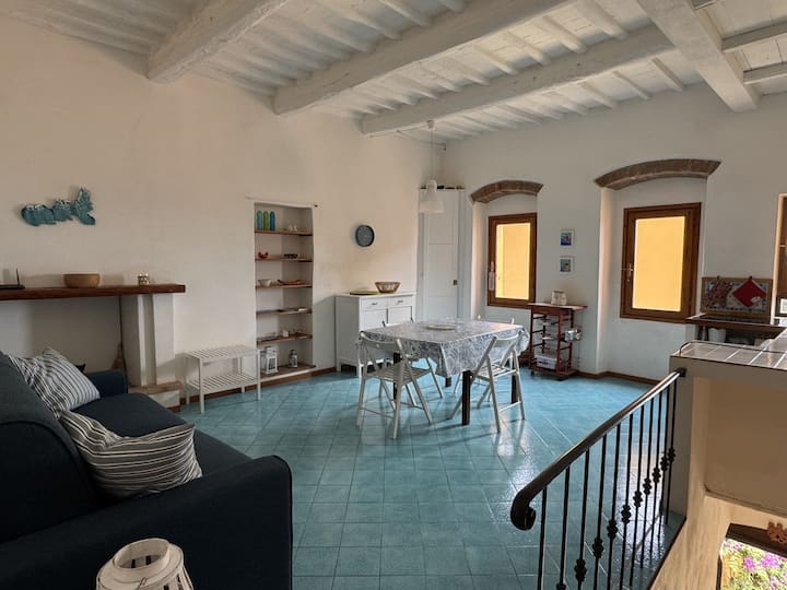 Casa Azul - Rio Nell'elba - Rio