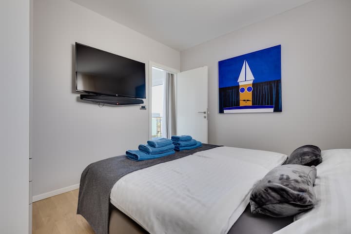 Villa Nika - Apartment #4 - Biograd na Moru
