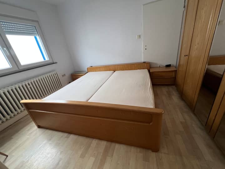 Family Room - Francfort-sur-le-Main