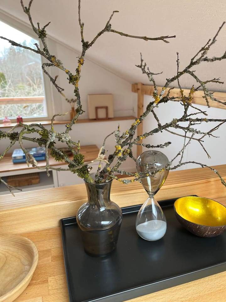 Landsberg Am Lech – Ein Rückzugsort Für Zwei - Landsberg am Lech