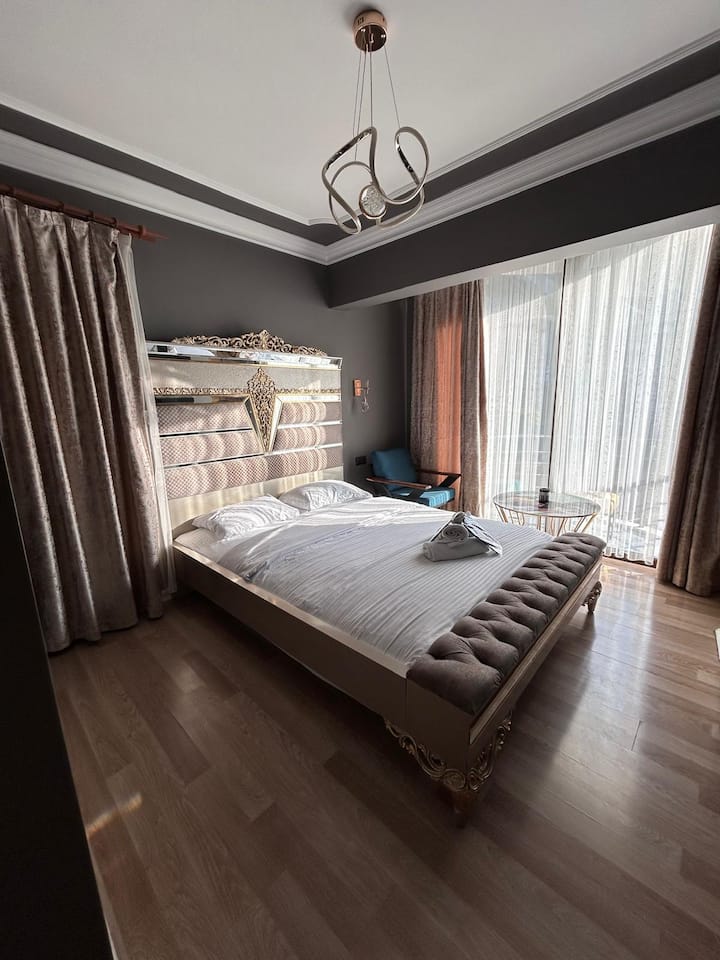 Lüks Suite Oda - Osmangazi
