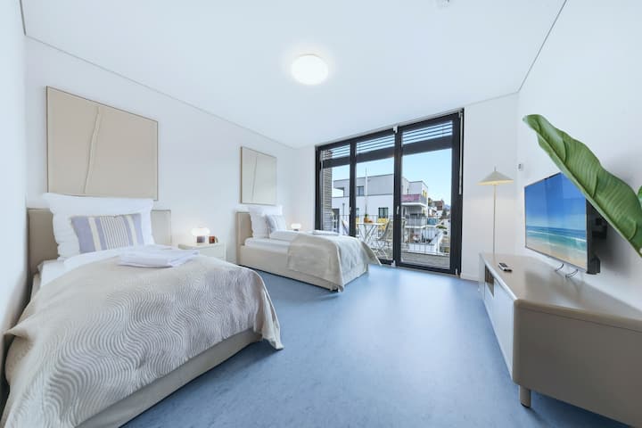 Aparthotel In Esslingen - Esslingen am Neckar