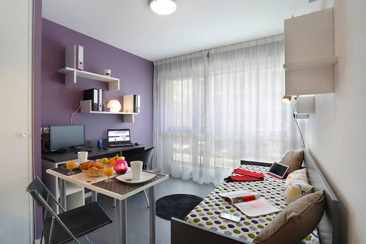 Appartement à Créteil - Créteil