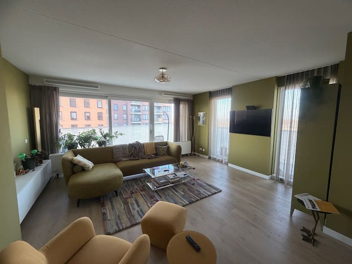 Elegant Luxury Apartement Near The Hague & Delft - Delft