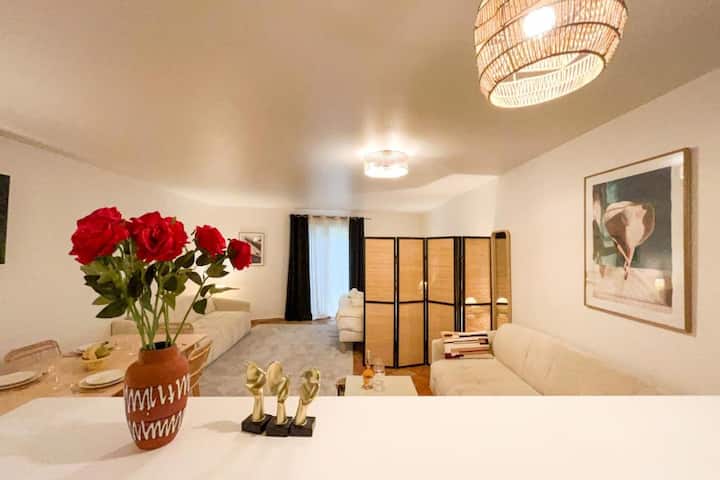 L'appartement Des Lices - Saint-Tropez