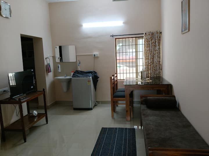 Sreevatsam Homestays - Palakkad