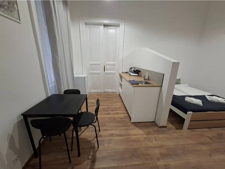 Best Location |7th District| 5ppl | Jewish Quarter - Budapest