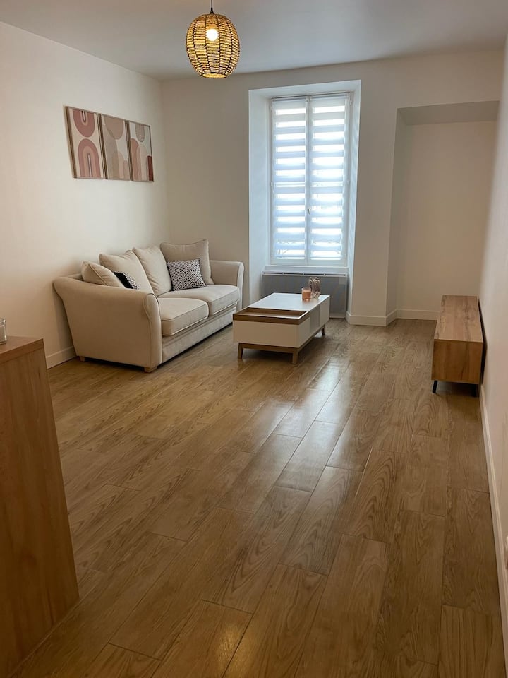 Appartement 2 Pieces De 42 M2 - Maintenon