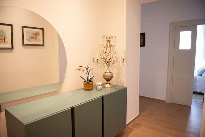 Luxury Leaning Tower Apartment - Pise