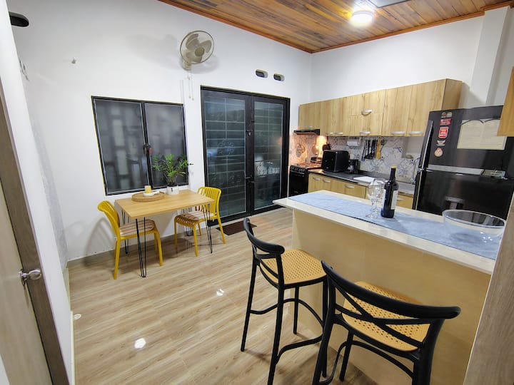 Apartamento Con Jaccuzy Privado En La Dorada - La Dorada