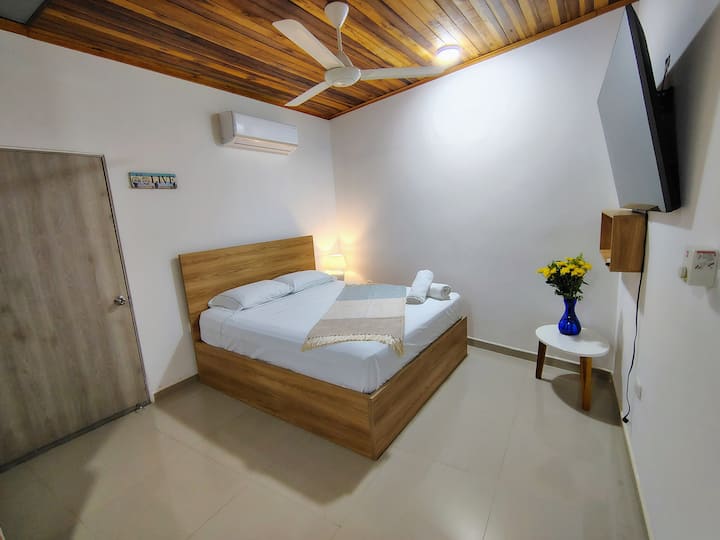 Comoda Suite En La Dorada - La Dorada