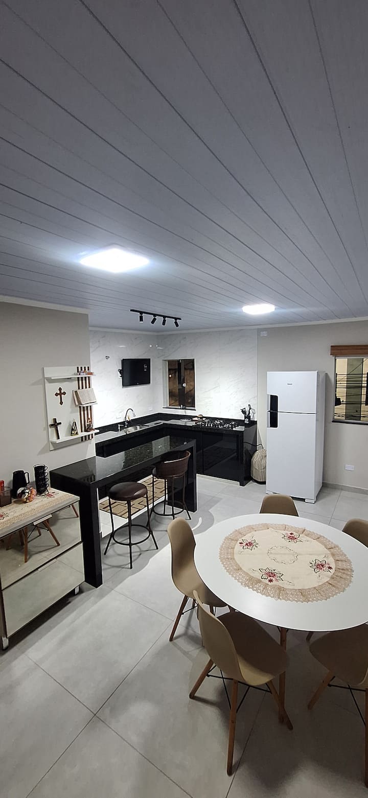 Hospedagem São Jorge - Aparecida