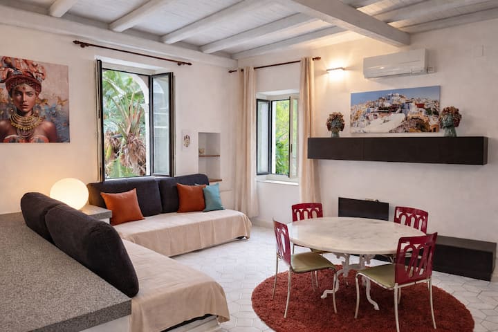 Arch Loft Taormina Center By Taormina Holidays - Taormina