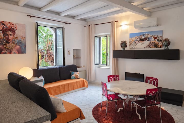 Arch Loft Taormina Center By Taormina Holidays - Taormine