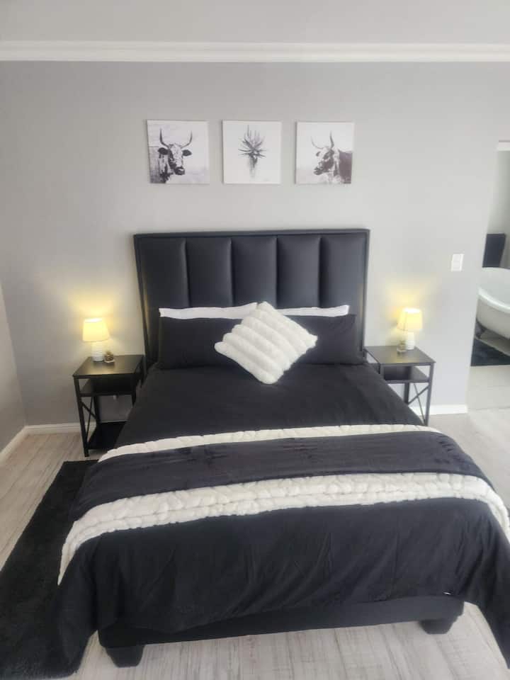 Sweet Dreamz On Sleigh - Langebaan