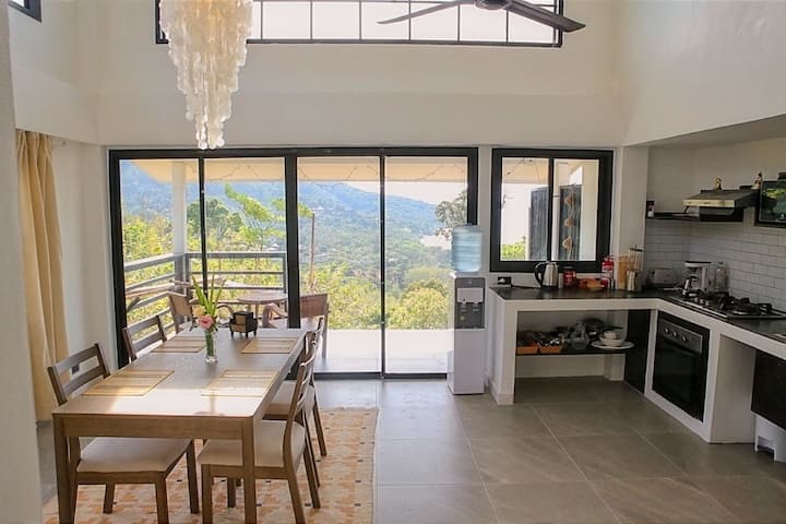 Peaceview Apartment - Koh Lanta