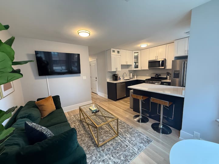 Gold Coast Chicago Condo | Prime Downtown Location - Chicago Loop - Chicago