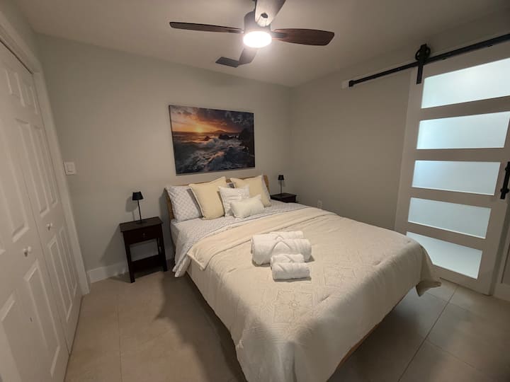 Apartamento Acogedor Y Familiar En Brandon - Riverview, FL