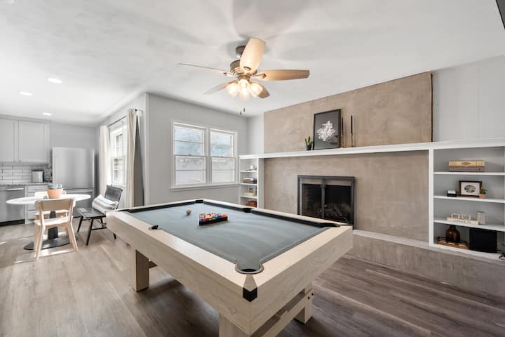 Cactus Cutie: 7 Min To Tech, 3/2 - 拉巴克