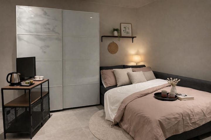 Monolocale Nel Cuore Di Piacenza | Piazza Cavalli - Plaisance