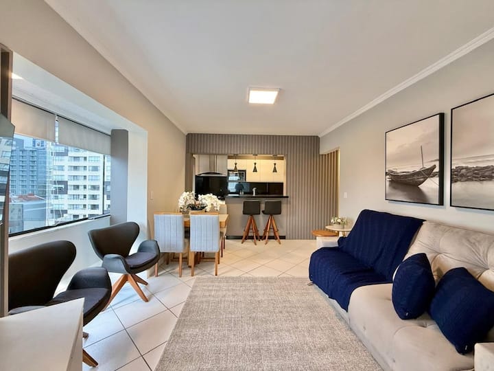 Maravilhoso Apto, No Centro Em Frente A Prefeitura - Capão da Canoa