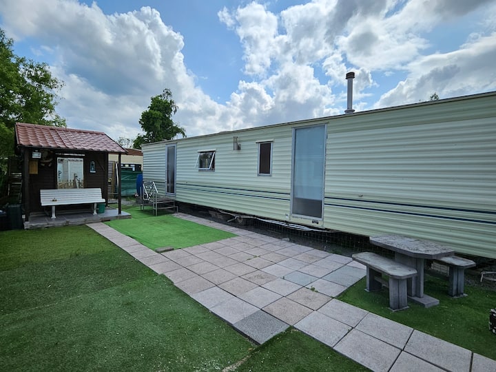 Verblijf 33 - Comfort En Eigen Omheind Terrein - Enghien