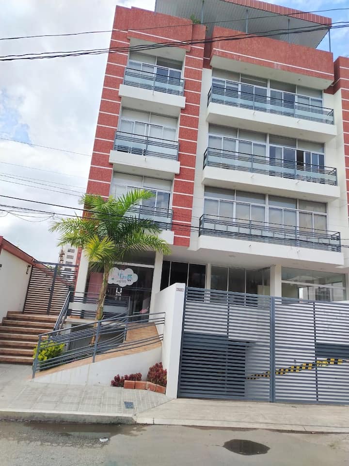 Tranquilo&comodo - Bolivia