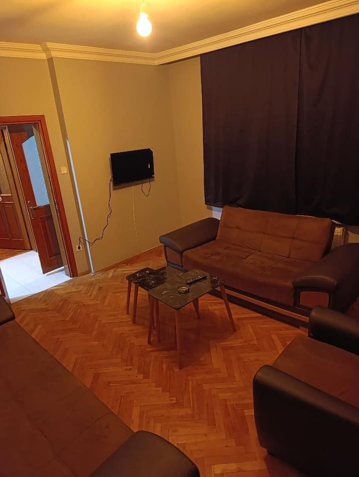 Gebze Sahile 5 Dakika Deniz Manzaralı Günlük Daire - Gebze