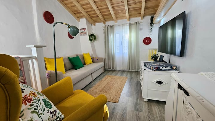 A Casa Da Avó Guiomar - Portel