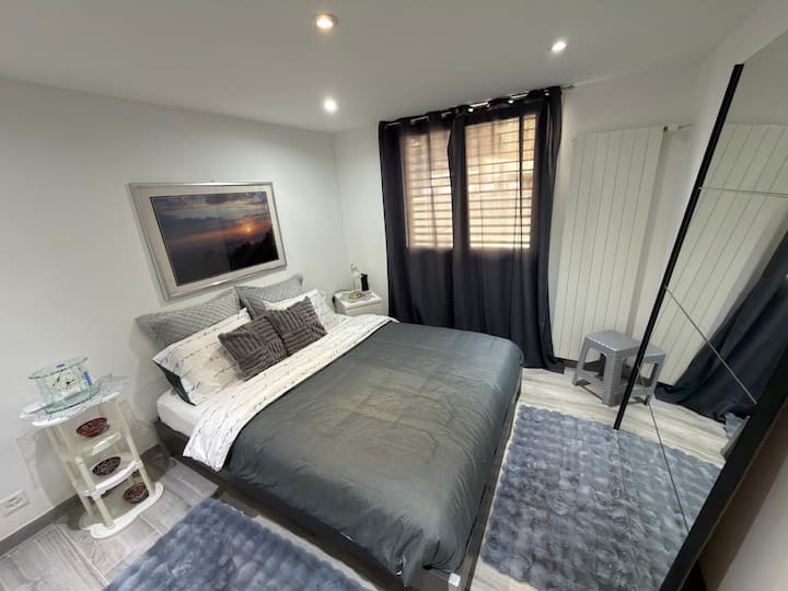 Le Petit Luxe Urbain - Crissier