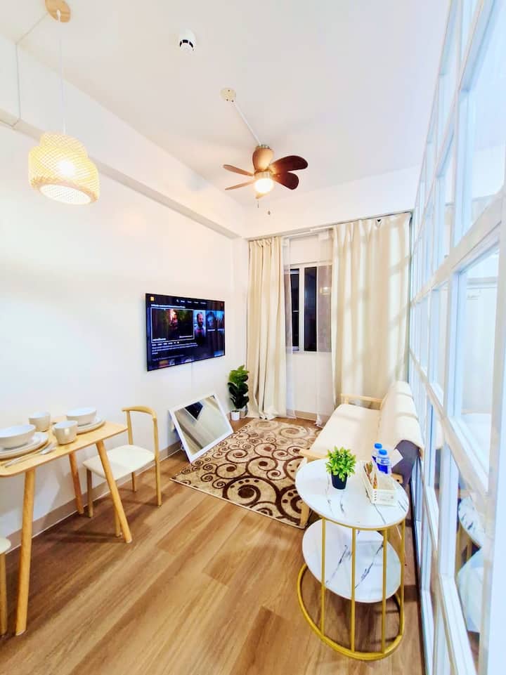 La Mia Casa Smdc Cheer Residences Marilao - Bocaue