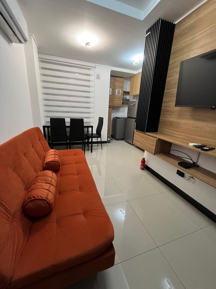 Hermosa Vista Vacational&worker Lounge Wifi 350 Mb - Bolivie