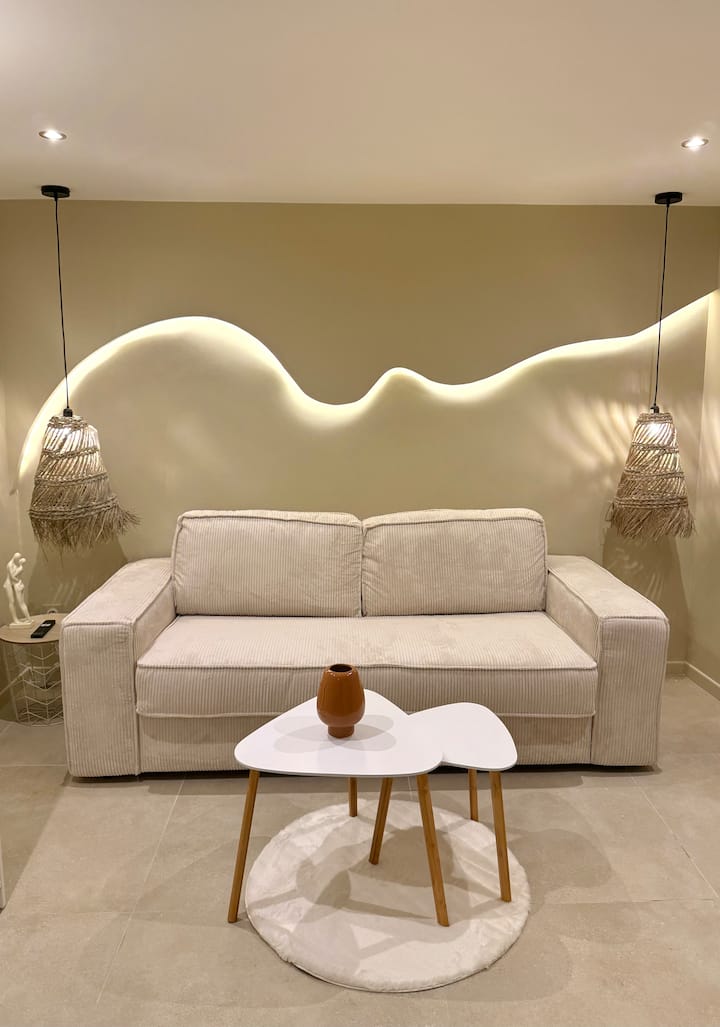 Studio Cosy Et Design – Centre Chartres - Chartres