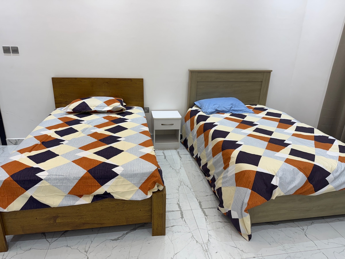 Habibi Villa Hotel - Gästehäuser zur Miete in Ajman City, Ajman ...