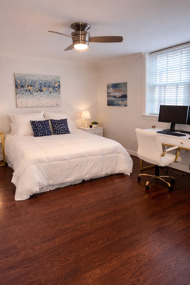 Cocky Condo - 컬럼비아