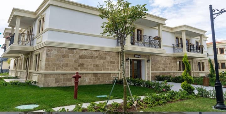 Mola Istanbul 12-18 ŞUbat Kiralık - Silivri