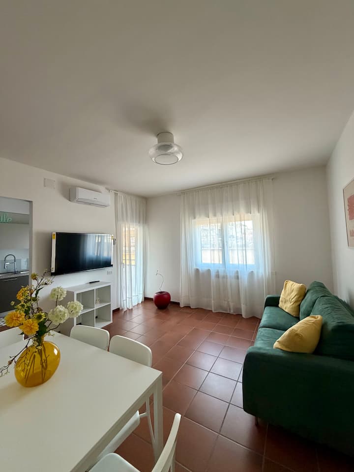 Gv Apartments - Caserta