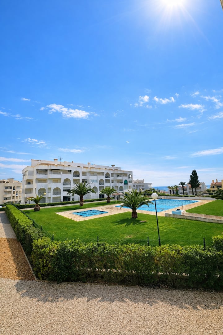 Appartement Alporchinhos, Portugal - Porches