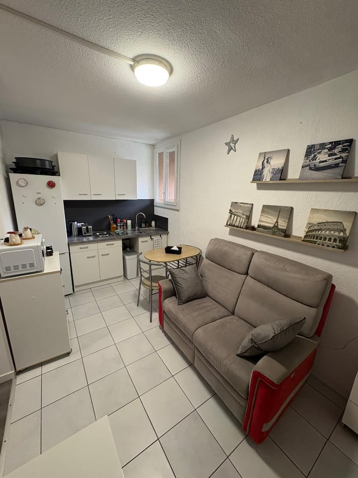 Appartement à Allauch (13) - Allauch