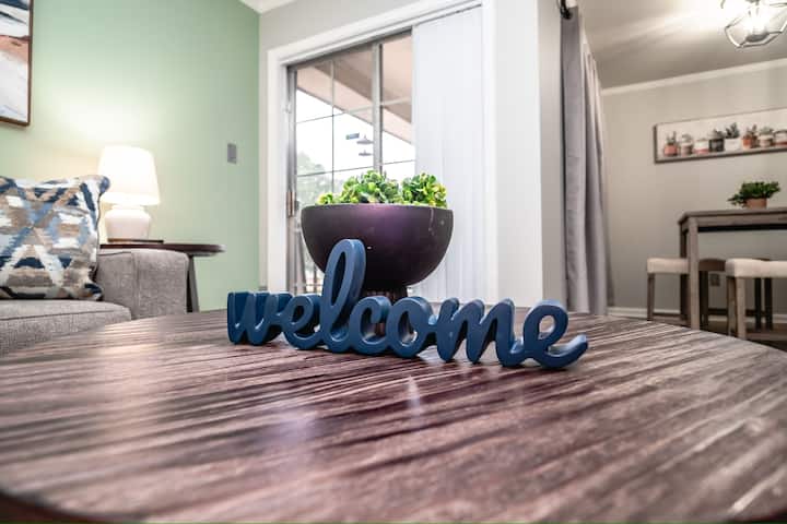 Little Jxn Condo — 5 Min From Highland Village - 잭슨