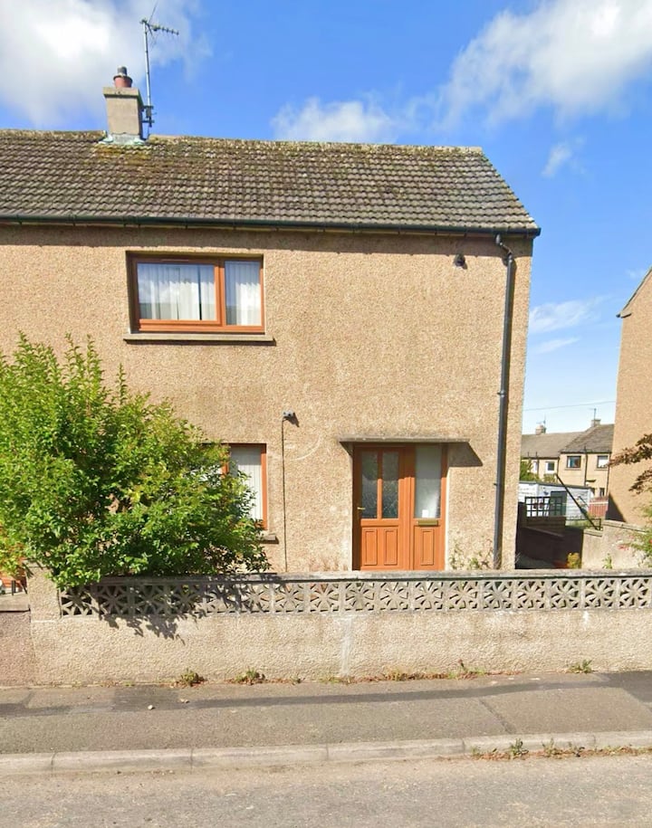 Thurso Highlands - Thurso