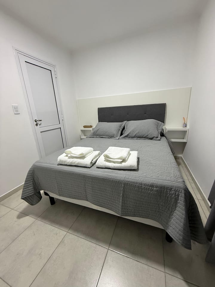 Edificio Victorio - Gualeguaychú